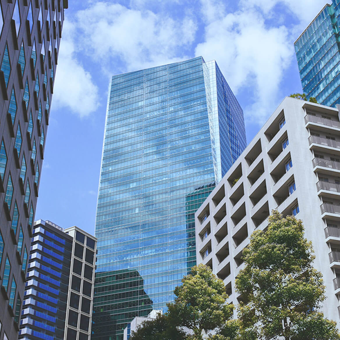 大阪市住之江区の空調設備のメンテナンスならK2工業｜部品交換・設備入替対応